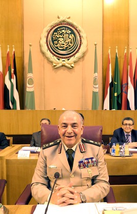 __COUNT__ Egypt Arab Chief Staff - May 2015 Stock Pictures, Editorial ...