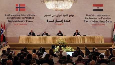 Egyptian President Abdel Fattah Alsisi 2r Editorial Stock Photo - Stock ...