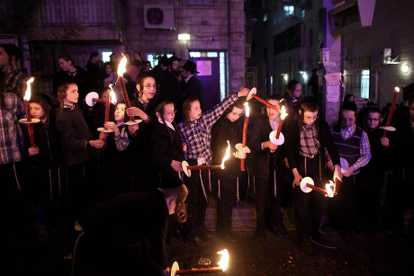 Israel Jewish Army Conscription - Mar 2014 Stock Pictures, Editorial ...