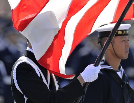 61 Head of japan forces Stock Pictures, Editorial Images and Stock ...