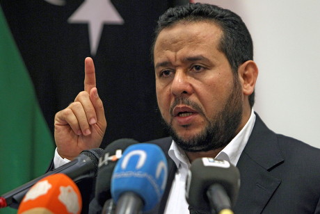imágenes de Libya Parties Security - Jun 2014 - Imágenes de stock ...