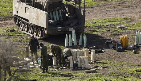 71 Anti tank ammunition Stock Pictures, Editorial Images and Stock ...