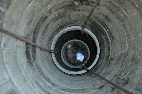 78 Deep water wells Stock Pictures, Editorial Images and Stock Photos ...