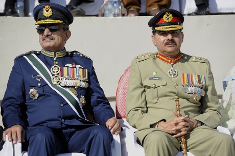 __COUNT__ imágenes de Pakistan Army Change of Command - Nov 2013 ...