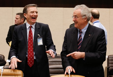 Sir John Chalmers Mccoll L First Editorial Stock Photo - Stock Image ...