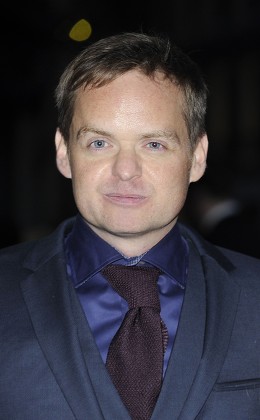 British Director Jon S Baird Arrives Editorial Stock Photo - Stock ...