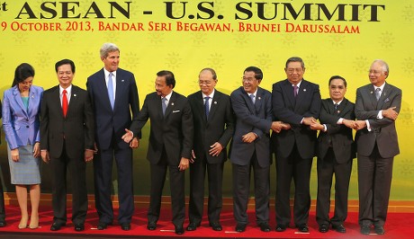 imágenes de Brunei Asean Summit - Oct 2013 - Imágenes de stock ...