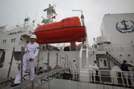51 China maritime safety administration Stock Pictures, Editorial ...