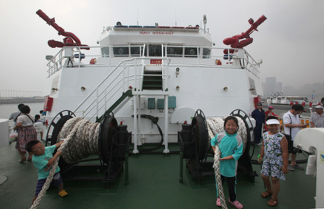 51 China maritime safety administration Stock Pictures, Editorial ...
