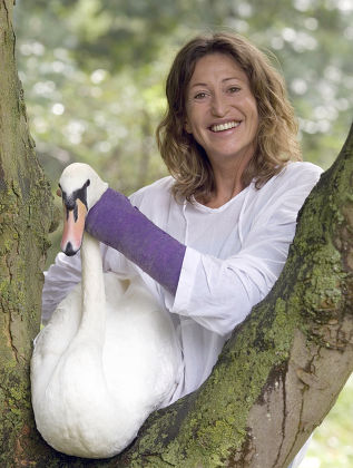 Paula Hamilton Editorial Stock Photo - Stock Image | Shutterstock