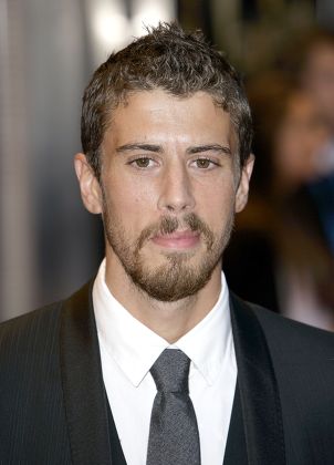 Toby Kebbell Editorial Stock Photo - Stock Image | Shutterstock