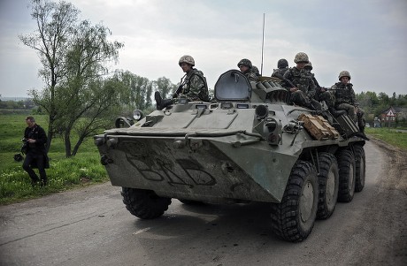 65 Ukrainian air assault forces Stock Pictures, Editorial Images and ...