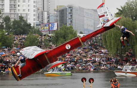 Ukraine Red Bull Contest - Jun 2013 Stock Pictures, Editorial Images ...