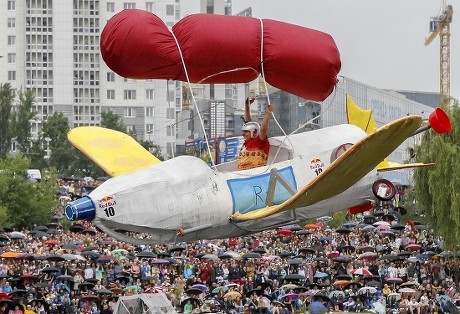 Ukraine Red Bull Contest - Jun 2013 Stock Pictures, Editorial Images ...