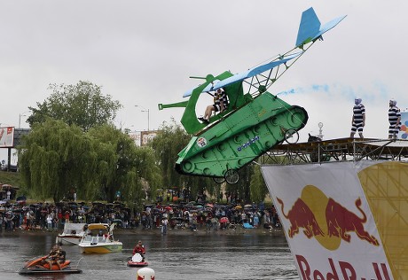 Ukraine Red Bull Contest - Jun 2013 Stock Pictures, Editorial Images ...