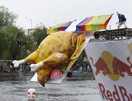 Ukraine Red Bull Contest - Jun 2013 Stock Pictures, Editorial Images ...
