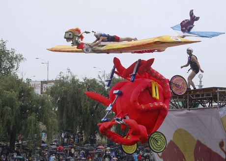 Ukraine Red Bull Contest - Jun 2013 Stock Pictures, Editorial Images ...