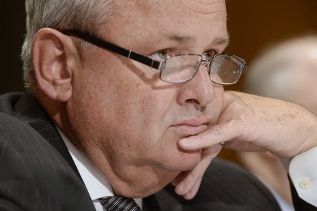 Principal Deputy Assistant Secretary Homeland Security Editorial Stock ...