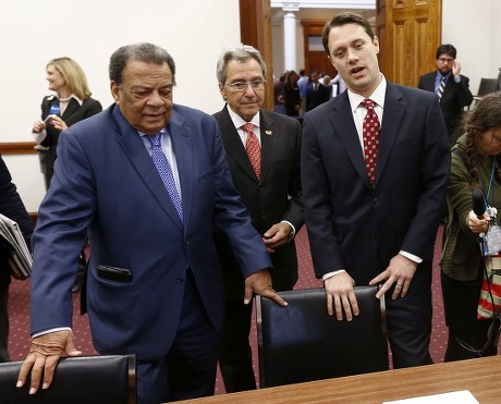 Georgia State Senator Jason Carter R Editorial Stock Photo - Stock ...