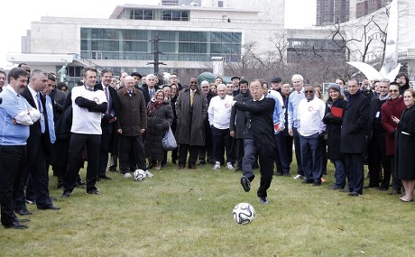 250 Informal football Stock Pictures, Editorial Images and Stock Photos ...