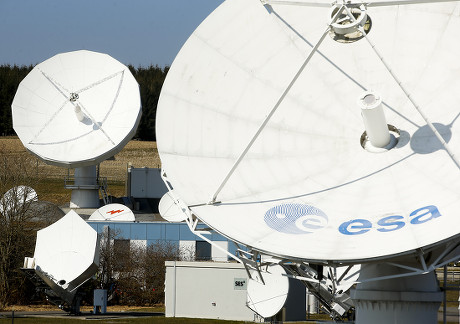 imágenes de Belgium Esa Ground Center - Mar 2015 - Imágenes de stock ...