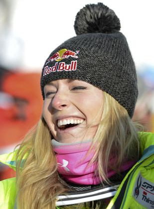 Canada Alpine Skiing World Cup - Dec 2014 Stock Pictures, Editorial ...