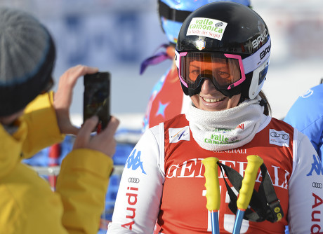 Canada Alpine Skiing World Cup - Dec 2014 Stock Pictures, Editorial ...