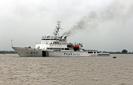 51 China maritime safety administration Stock Pictures, Editorial ...