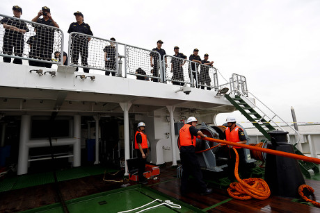 51 China maritime safety administration Stock Pictures, Editorial ...