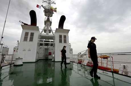 51 China maritime safety administration Stock Pictures, Editorial ...