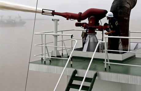 51 China maritime safety administration Stock Pictures, Editorial ...
