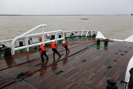 51 China maritime safety administration Stock Pictures, Editorial ...
