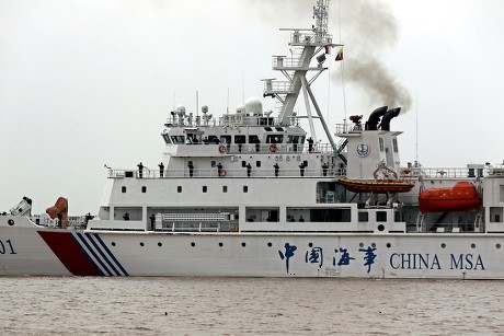 51 China maritime safety administration Stock Pictures, Editorial ...