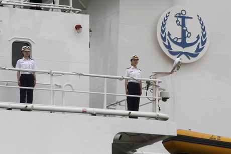 51 China maritime safety administration Stock Pictures, Editorial ...