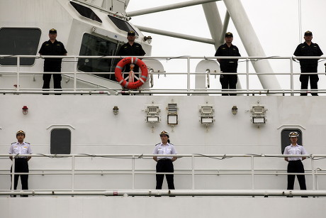 51 China maritime safety administration Stock Pictures, Editorial ...