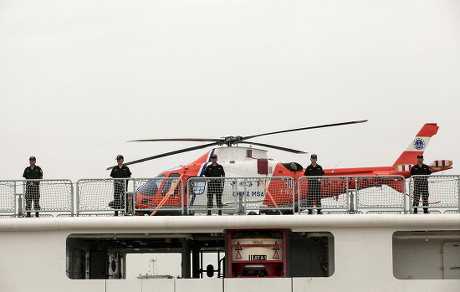 51 China maritime safety administration Stock Pictures, Editorial ...