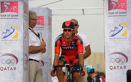 Former World Road Champion Belgiums Phillip Editorial Stock Photo ...