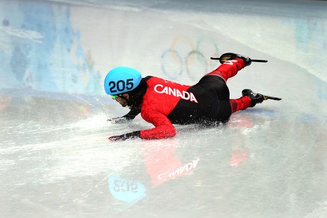 Cho Hari Team Korea Reacts After Editorial Stock Photo - Stock Image ...