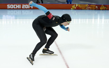 Jonathan Kuck Usa During Mens 1 Editorial Stock Photo - Stock Image ...