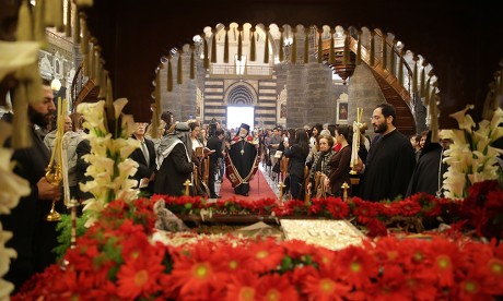 __COUNT__ Syria Religion Easter - Apr 2015 Stock Pictures, Editorial ...