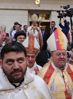 250 Maronites Stock Pictures, Editorial Images and Stock Photos ...