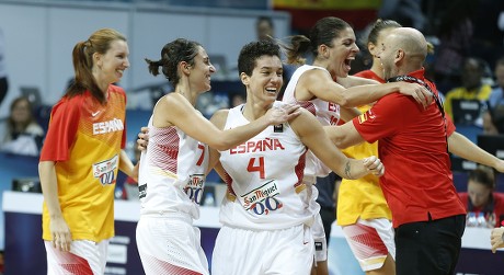 __COUNT__ Turkey Basketball Fiba World Championship For Women - Oct ...