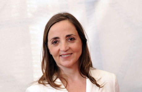 Dominique Blanc Editorial Stock Photo - Stock Image | Shutterstock