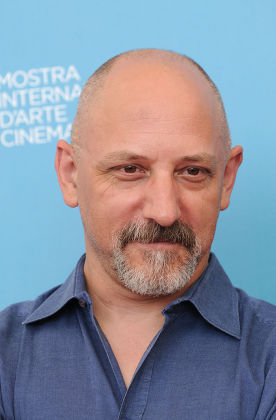 Director Mario Bernard Editorial Stock Photo - Stock Image | Shutterstock