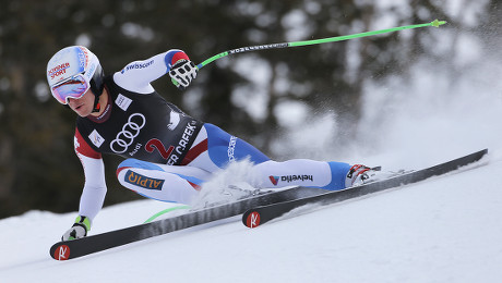 Austrias Florian Scheiber Action During Mens Editorial Stock Photo ...