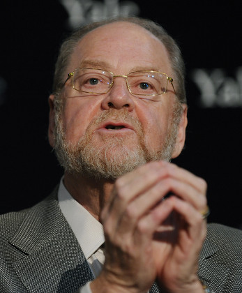 James E Rothman Professor Chairman Yale Editorial Stock Photo - Stock ...