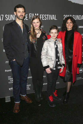 Jonathan Watton Peyton Kennedy Peter Dacunha Editorial Stock Photo ...