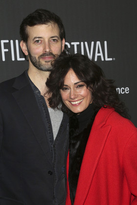 Jonathan Watton Natalie Brown Editorial Stock Photo - Stock Image ...