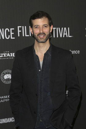 Jonathan Watton Editorial Stock Photo - Stock Image | Shutterstock