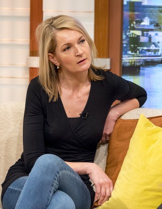 Sophie Walker Editorial Stock Photo - Stock Image | Shutterstock